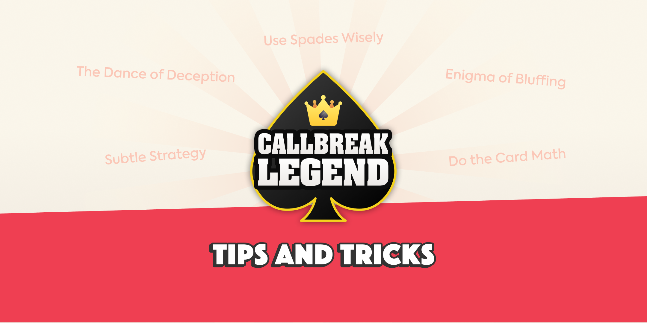 Bhoos | Call Break Tips: How to get into Opponent’s Head