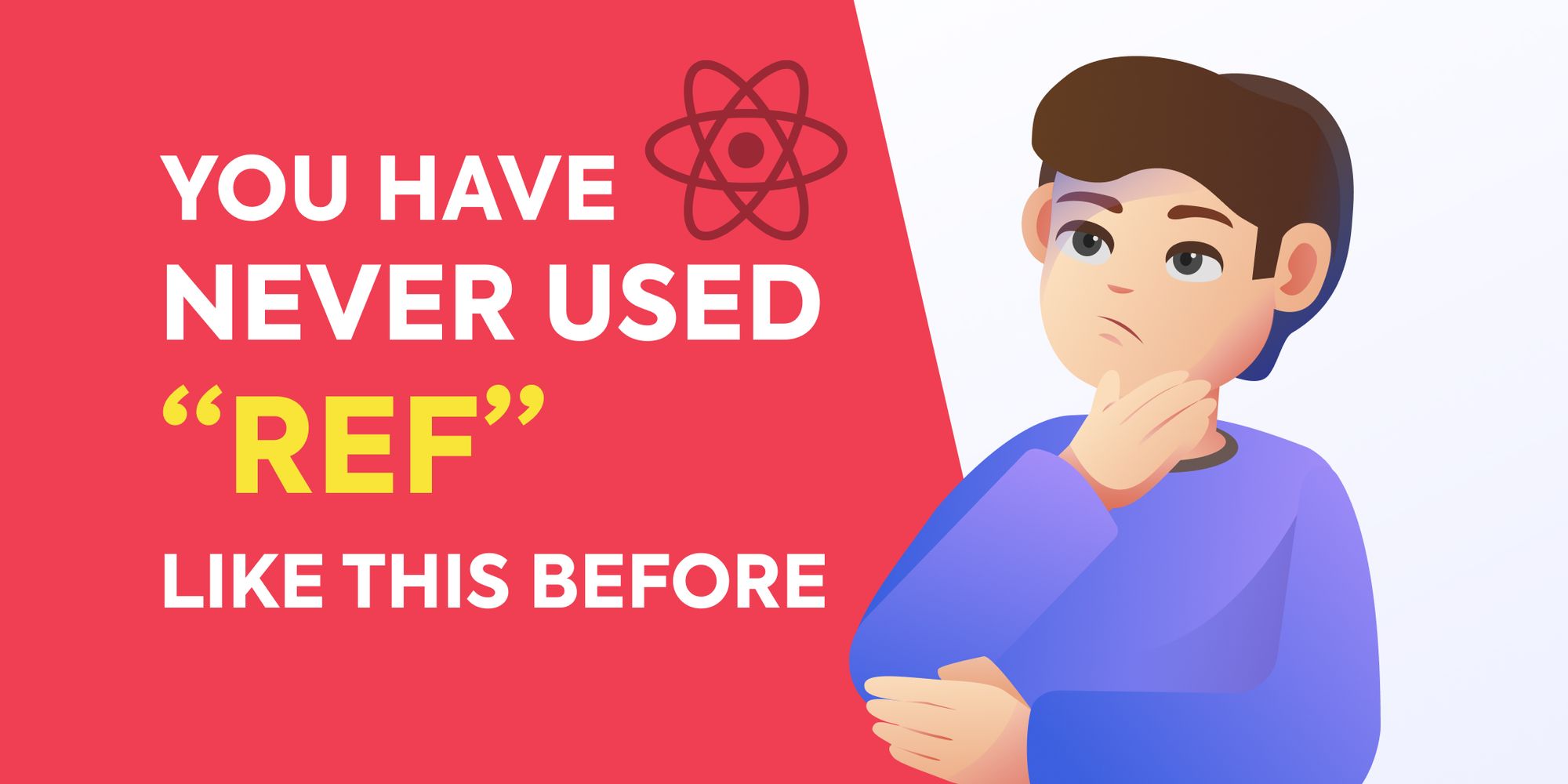 Bhoos | 10 ways to use "Ref" in React